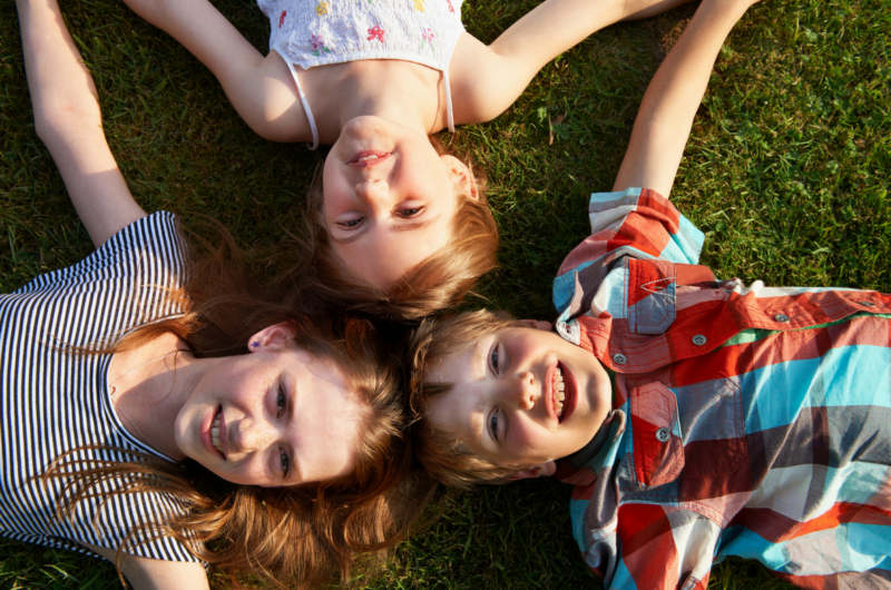 Livsmestring i skolen for barn med spesielle behov - Voksne for Barn