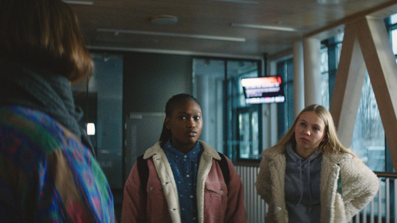 Livsmestring og psykisk helse i skolen - Voksne for Barn