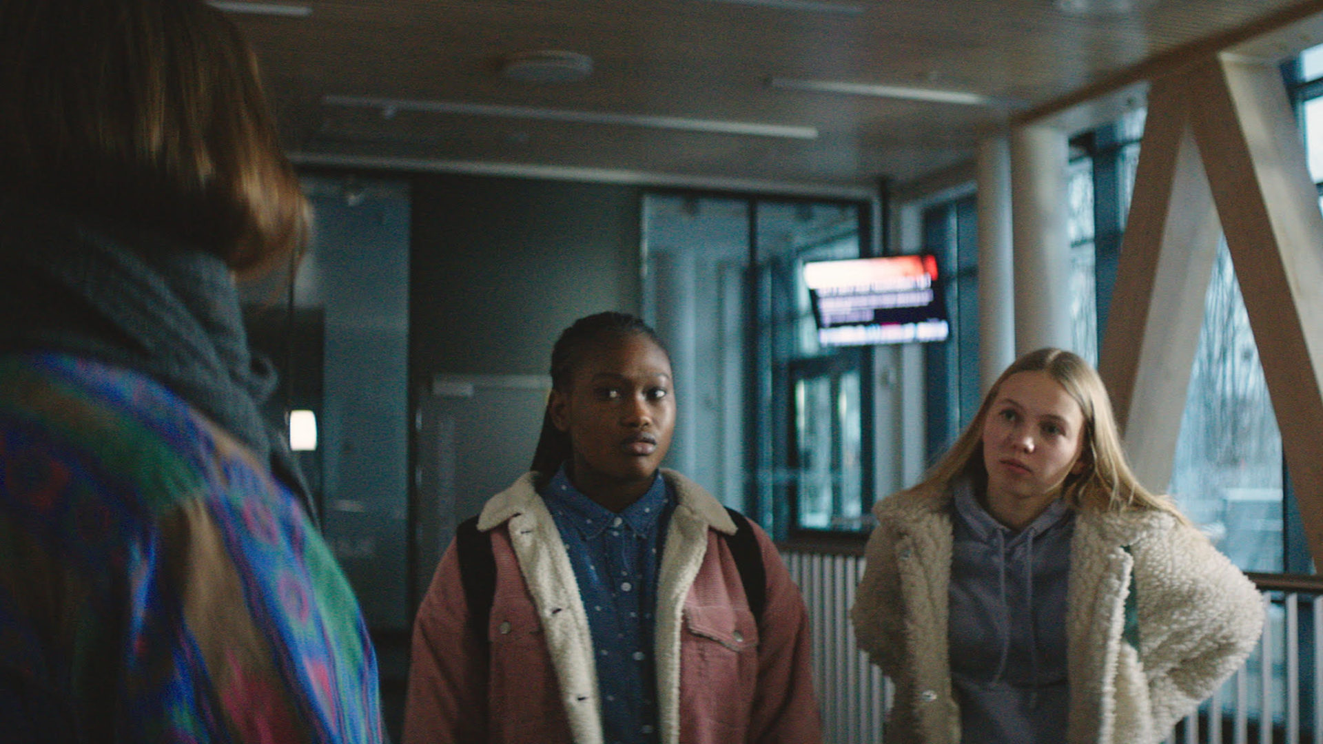 Livsmestring og psykisk helse i skolen - Voksne for Barn