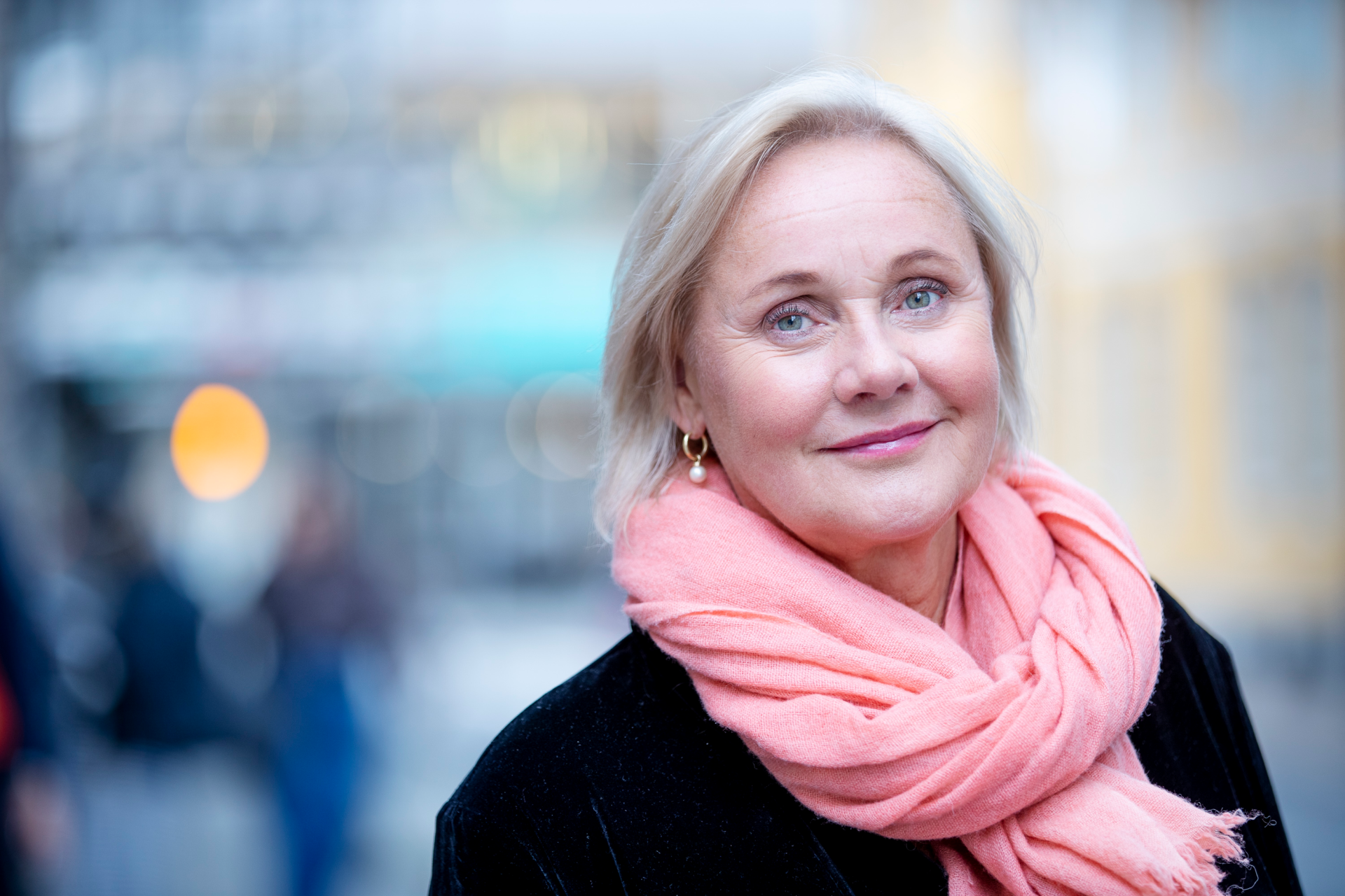 Hvordan skaper vi barn og unges helsetjeneste? - Voksne for Barn