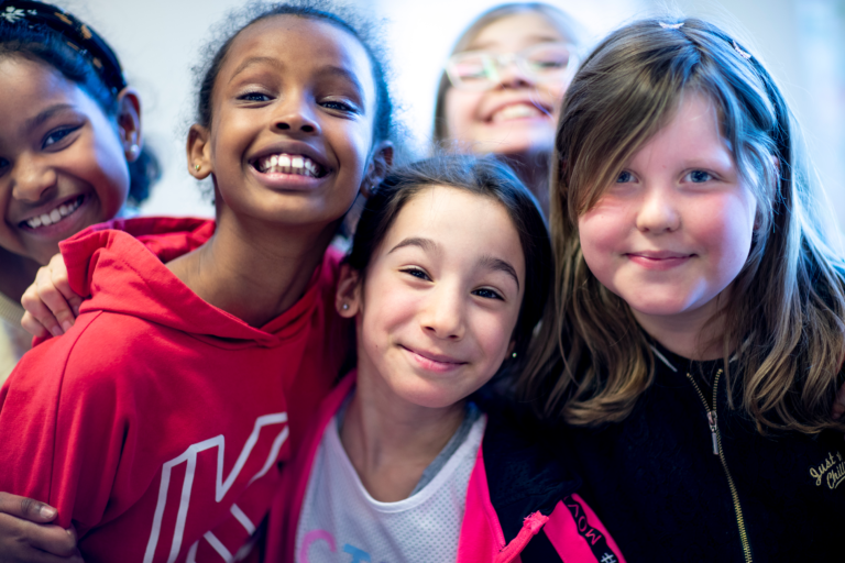 Passport – livsmestring i skolen - Voksne for Barn