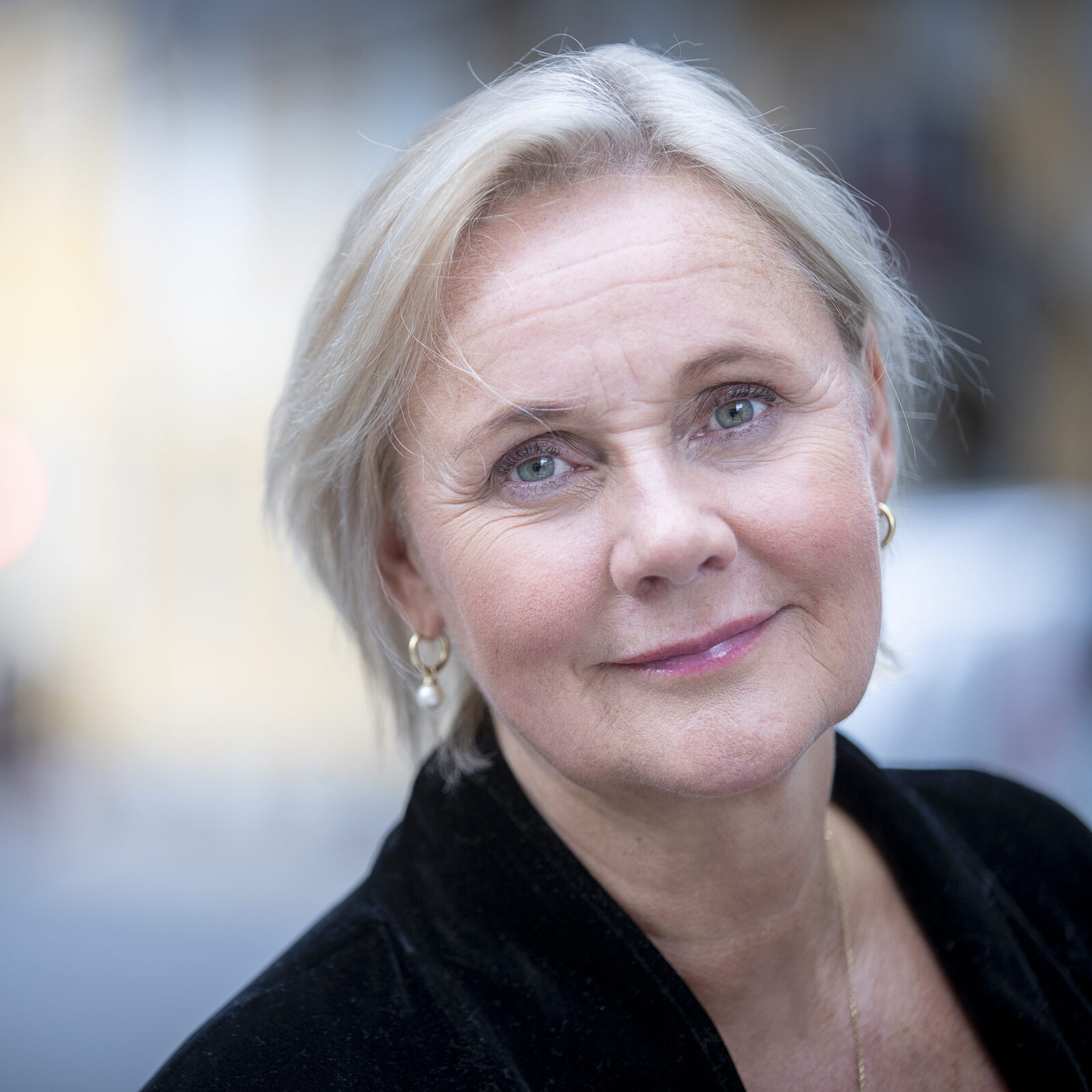 Forsiden - Voksne for Barn