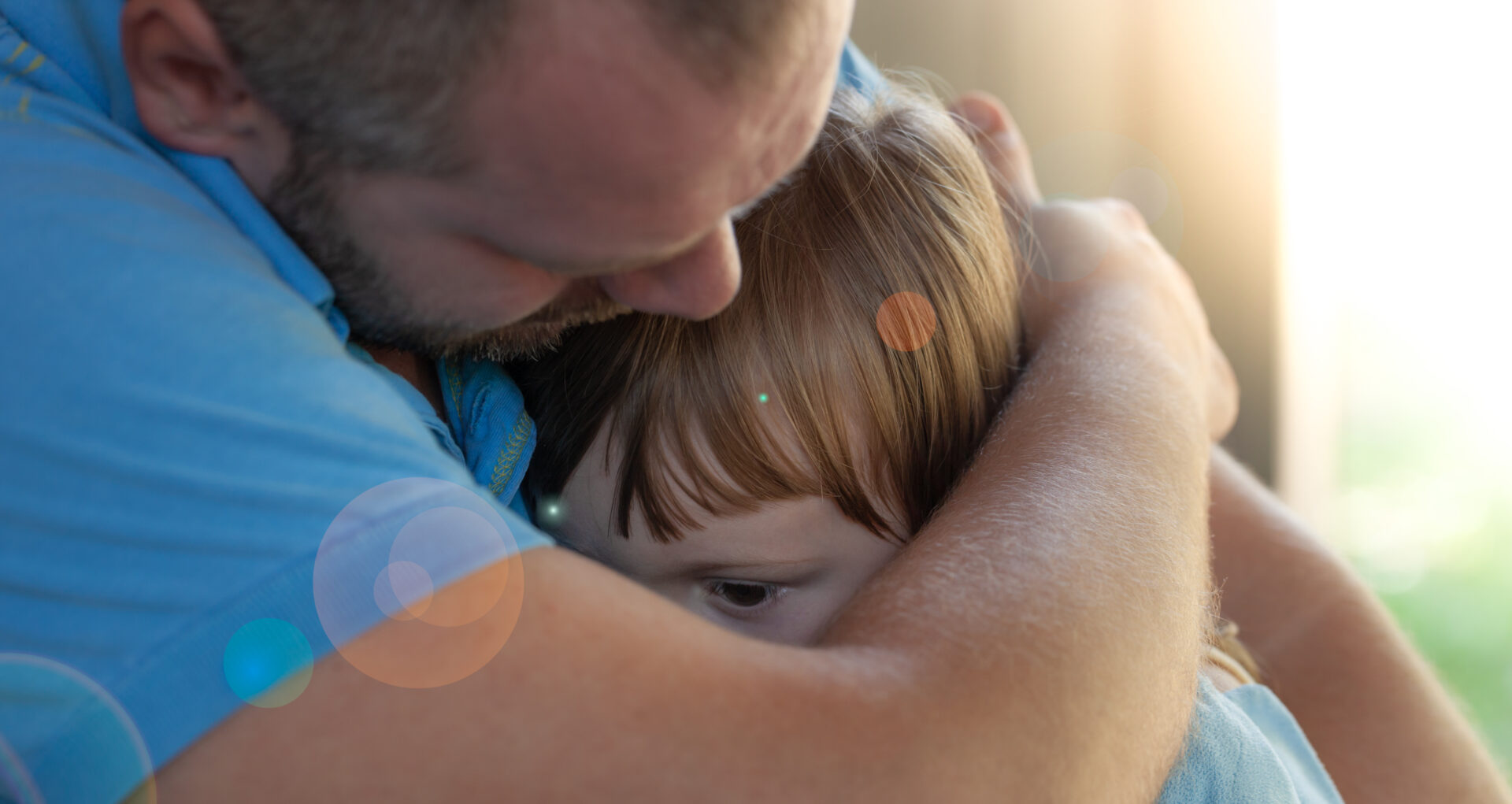 Kurs og arrangementer - Voksne for Barn